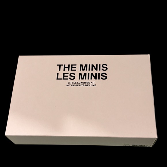 Grown Alchemist | Skincare | Grown Alchemy The Minis Les Minis Box ...